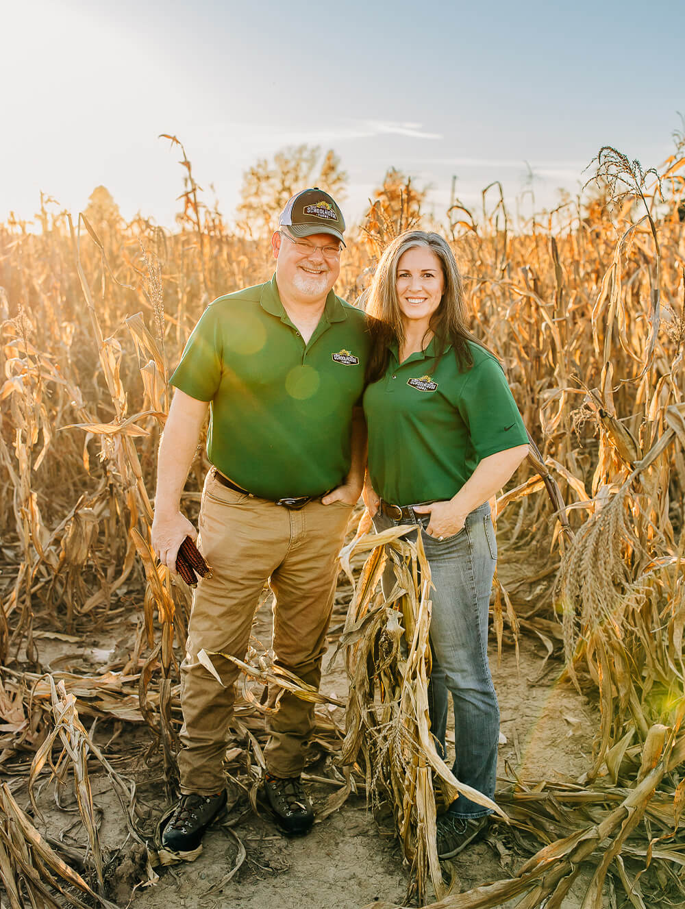 SchoolHouse Farms | Home